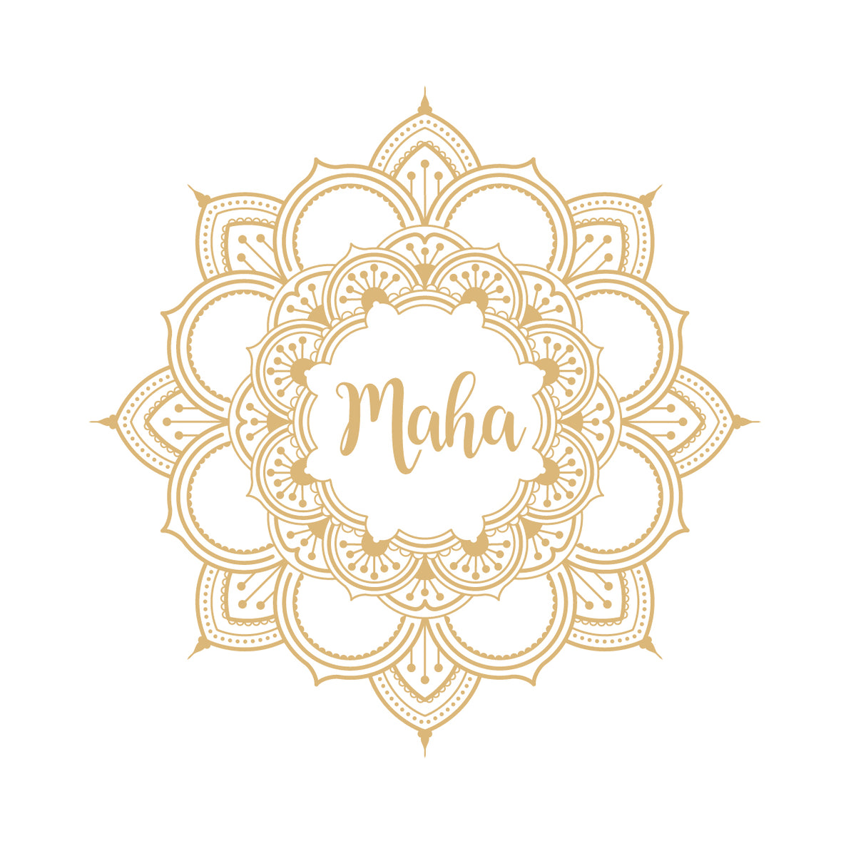 Maha – Maha
